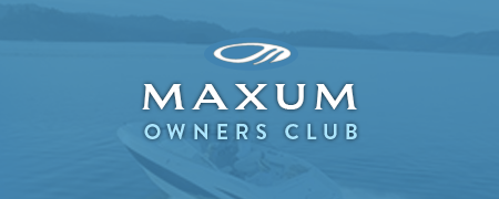 Maxum Logo