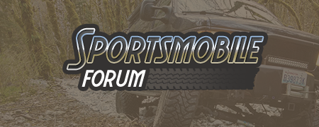 Sportsmobile Forum - Social Knowledge