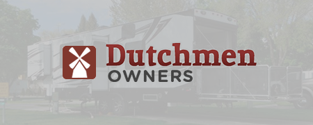 RV & Travel Trailer - Social Knowledge