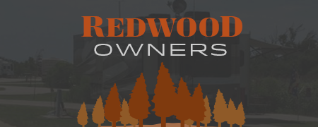 Redwood RV Owners - Social Knowledge
